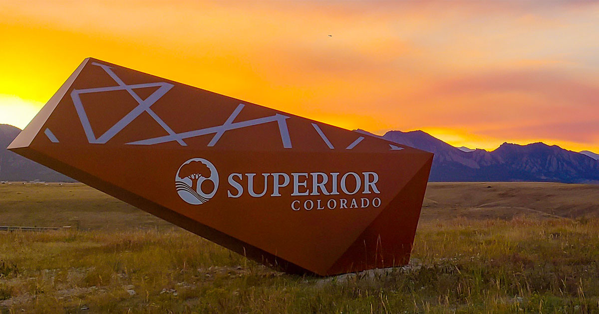 Properties | Superior Colorado